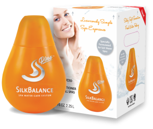 Home Page - SilkBalance