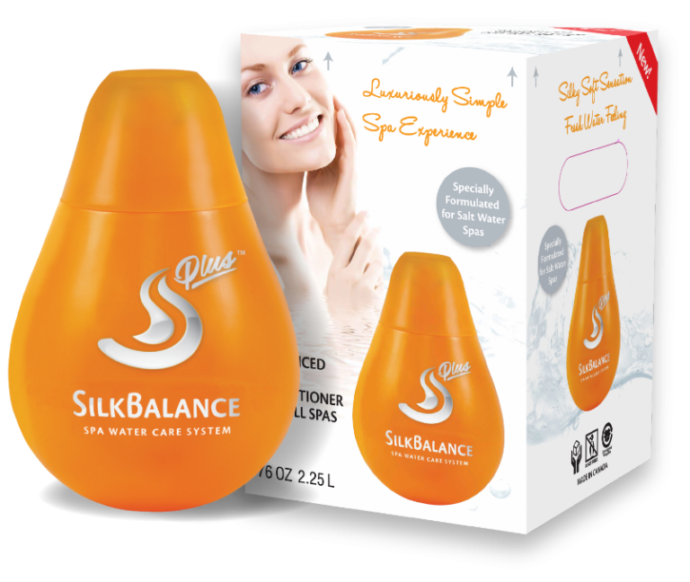 Home Page - SilkBalance